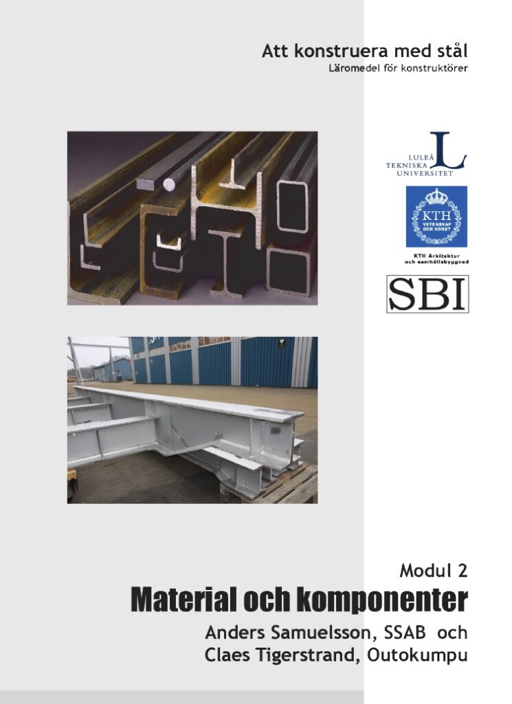 Design of Steel Structures - Module 7: Cold-formed profiles and ...